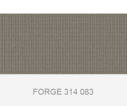 Sattler Elements Solids G2 Forge 314 083 - US Fabric Depot